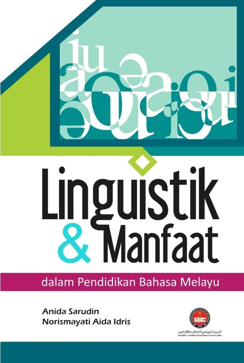 Linguistik dan Manfaat dalam Pendidikan Bahasa Melayu | Pubu - Read and ...