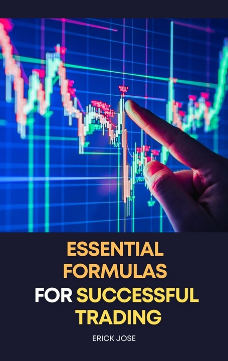 Essential Formulas for successful trading | Pubu - Read and Publish eBooks