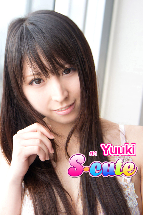 【S-cute】Yuuki ＃1 | Pubu - Read and Publish eBooks